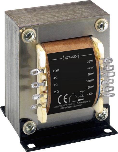 100V Transformatorer